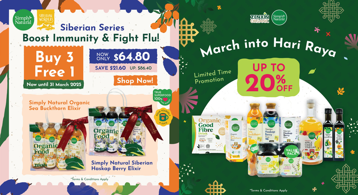 ZENXIN | Singapore's Best Online Organic Vegetables Delivery – ZENXIN ...